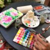 5 Things I have done to find more time for art – Magny Tjelta